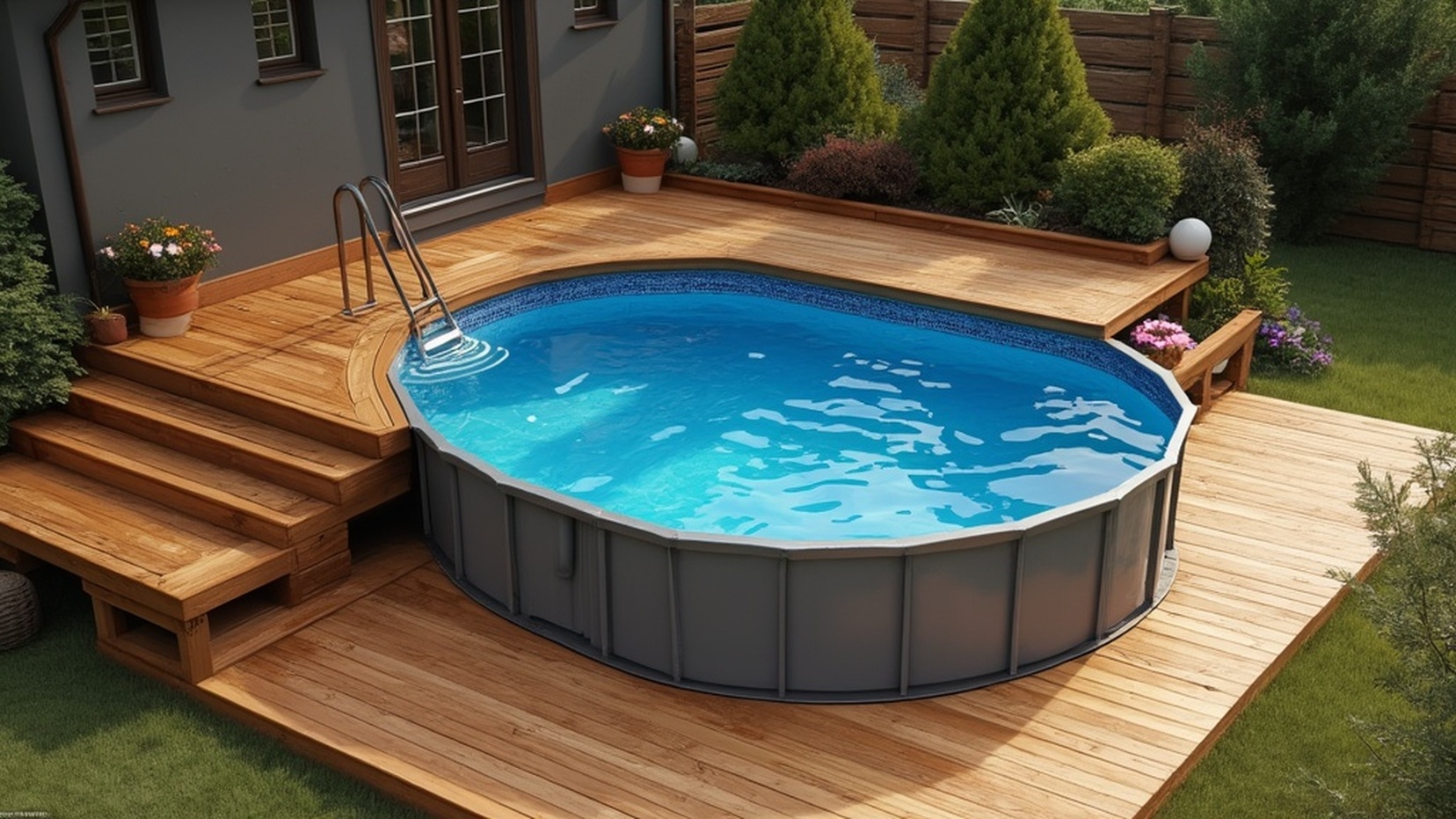Best Small Plunge Pool Ideas That Fit Your Space and Budget ...