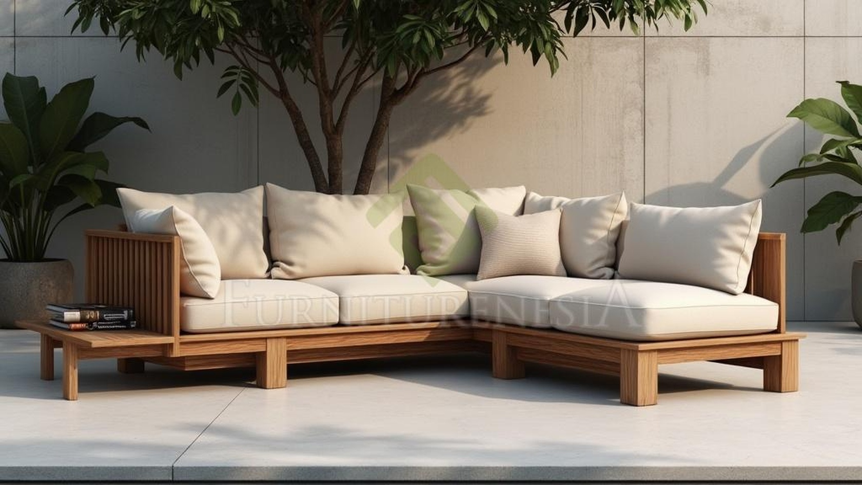Ultimate Guide to Choosing Teak Furniture That Complements Outdoor ...